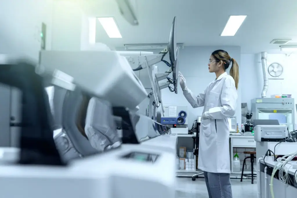 Reliable Medical Equipment Moving Team - Cube Moving And Storage
